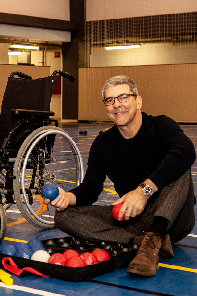 Entrevista com Paulo Fragoso – DEFCON Poder